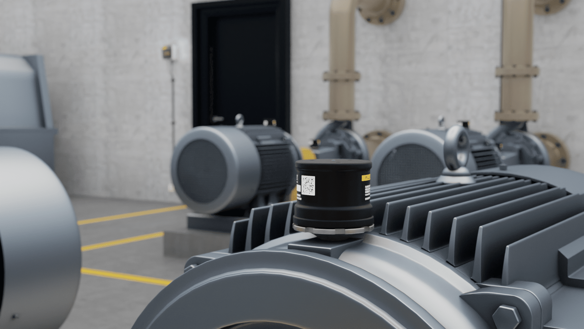 Types of Vibration Sensors for Condition Monitoring | Vibration sensors for Condition Monitoring