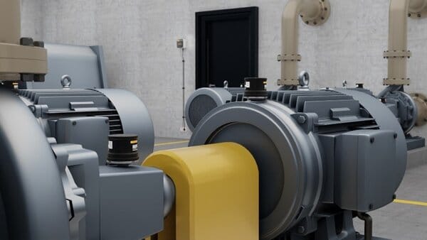 5 Reasons to Start a Wireless Vibration Monitoring Pilot | Pruftechnik